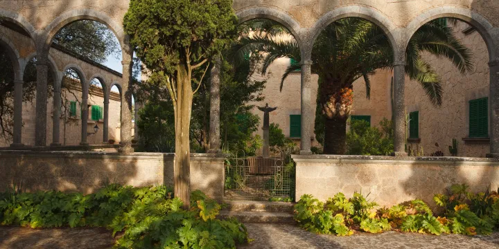 Day 7 - Palma de Mallorca, Spain, Portugal & the Mediterranean - 2027 ...