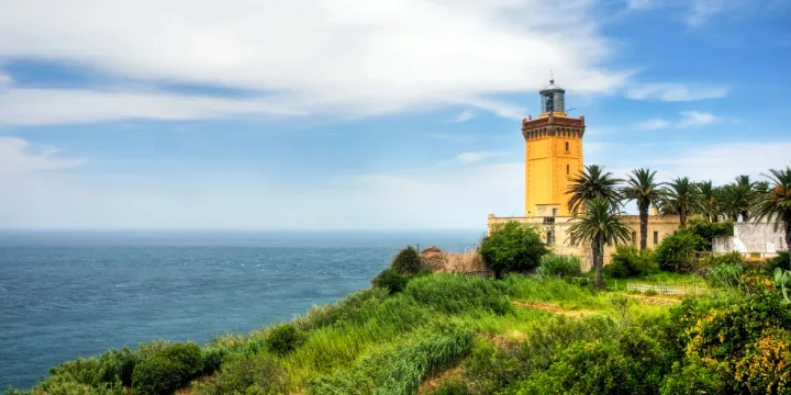 Day 4 - Tangier, Spain, Portugal & the Mediterranean - 2027 Itinerary ...