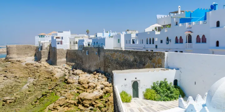 Day 4 - Tangier, Spain, Portugal & the Mediterranean - 2027 Itinerary ...