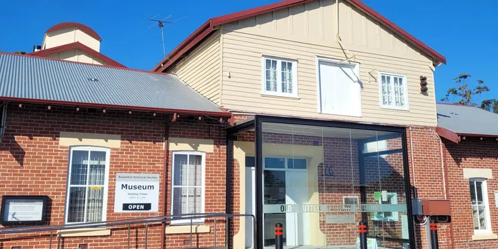 Day 21 - Busselton, Grand Australia Circumnavigation - 2026 Itinerary ...