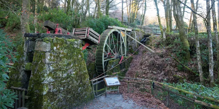 Day 5 - Fowey, British Isles & Ireland - 2027 Itinerary - London to Belfast