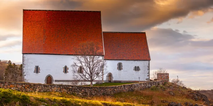 Day 9 - Harstad, In Search of Northern Lights - 2027 Itinerary - London ...