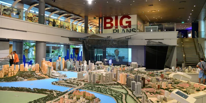 Day 54 - Singapore, Viking World Discoveries - 2027 Itinerary - Los ...