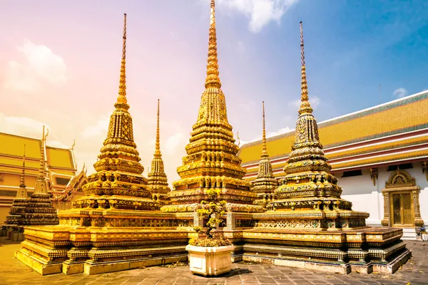 Africa & Middle East Cruises | Viking®