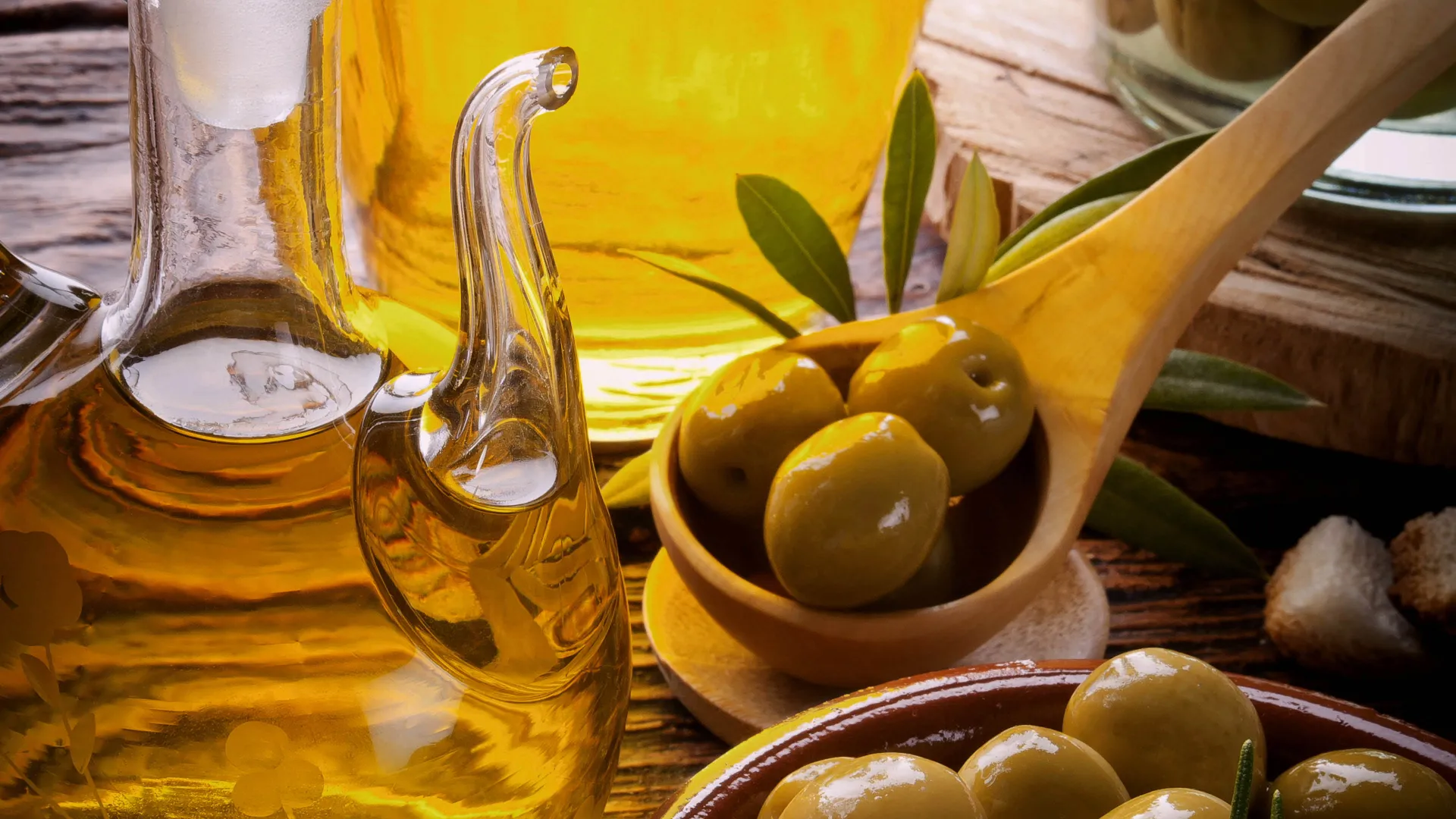 Traditional Olive Oil from Croatia | Viking Ocean Cruises - Destination ...