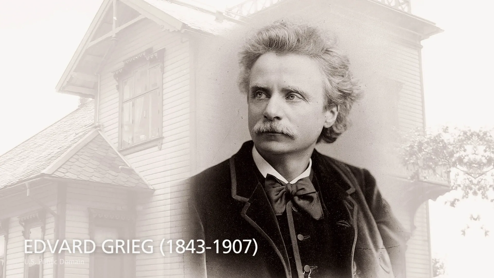 The Essence of Norway: Edvard Grieg | Viking Ocean Cruises - All ...