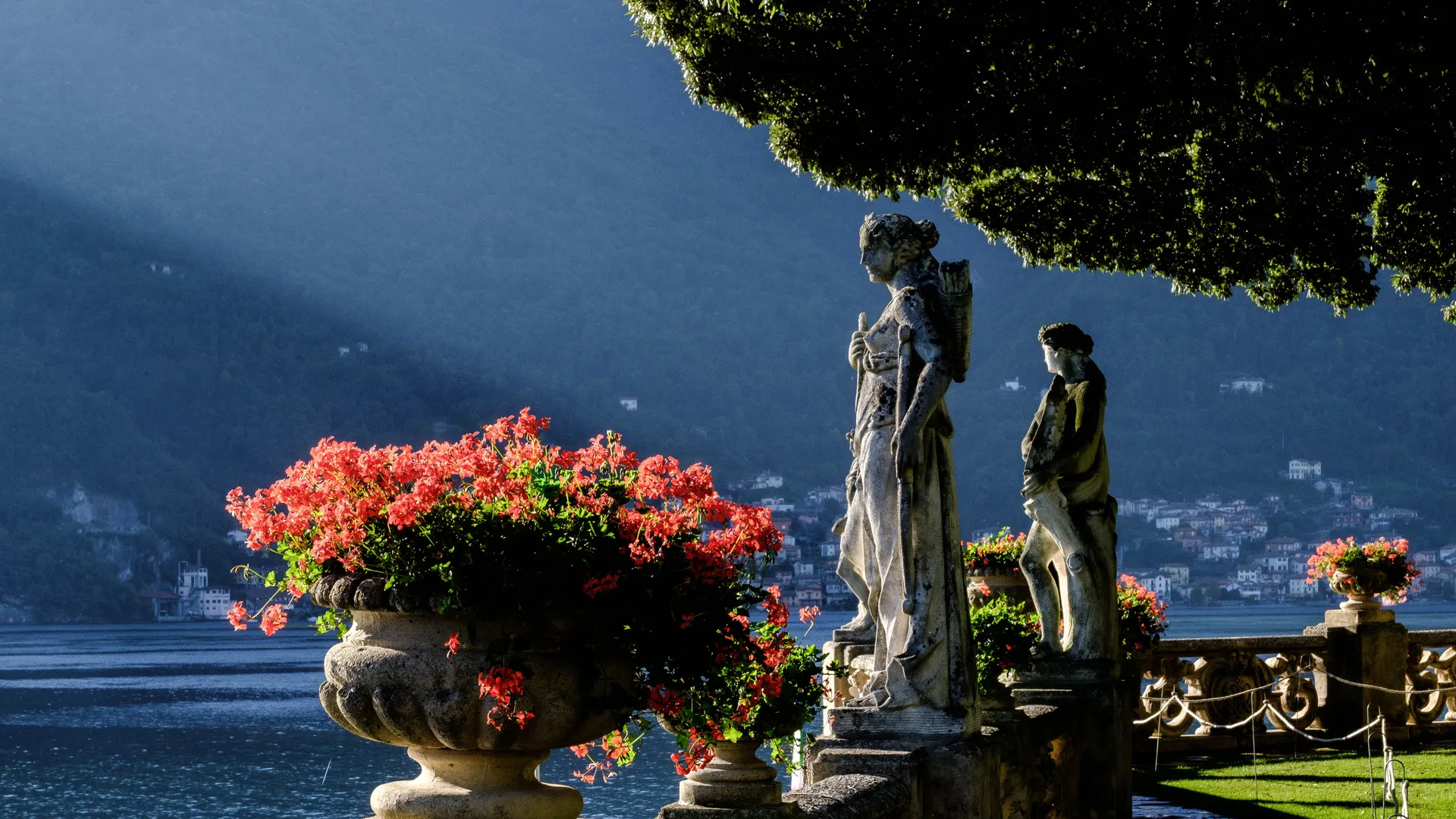 Discover Italy’s Magnificent Formal Gardens | Viking Ocean Cruises ...