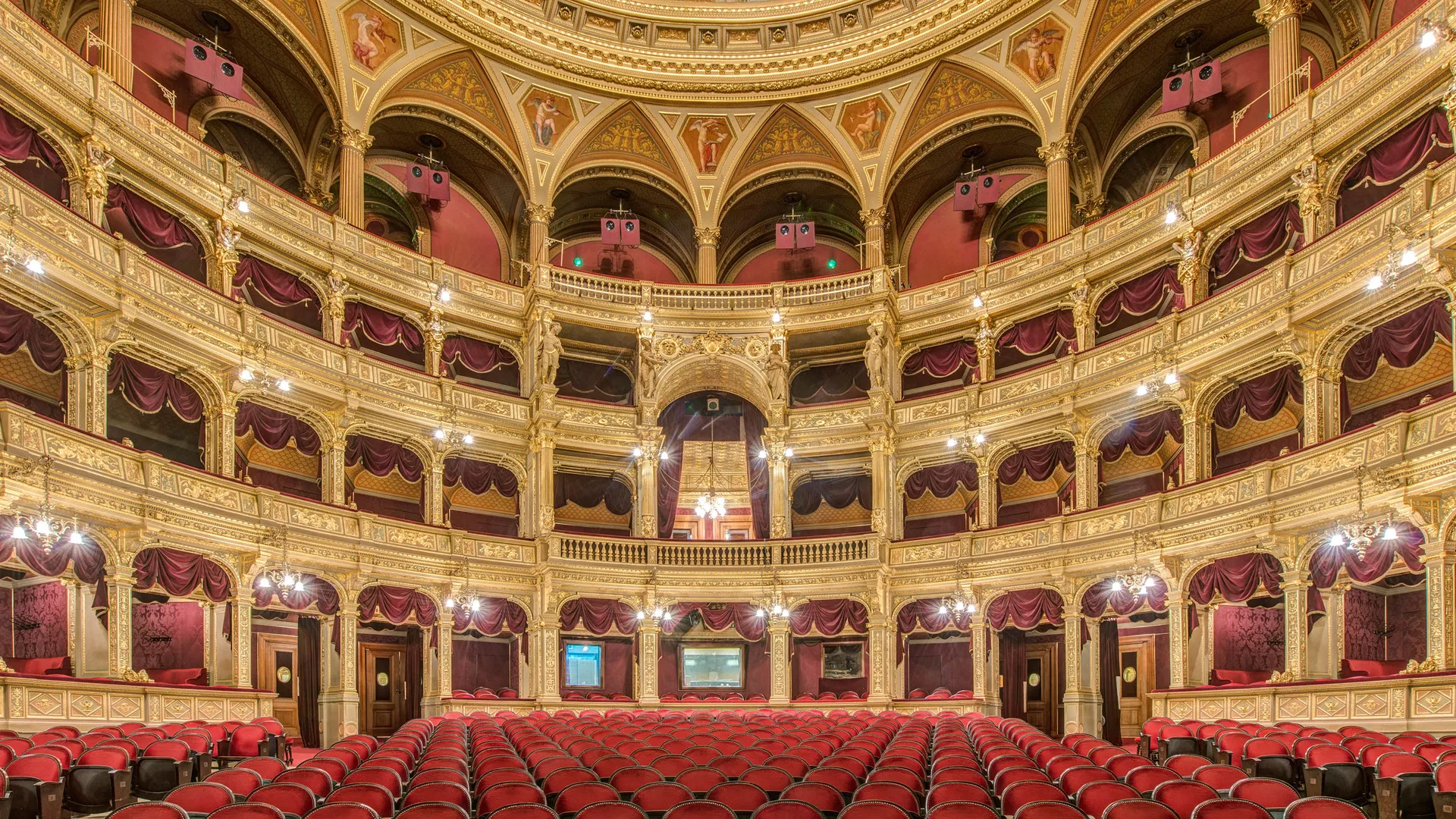 The Origins of Opera | Viking Ocean Cruises - All - Videos | Viking Cruises