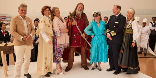 Jewish Museum | Videos | Viking Cruises