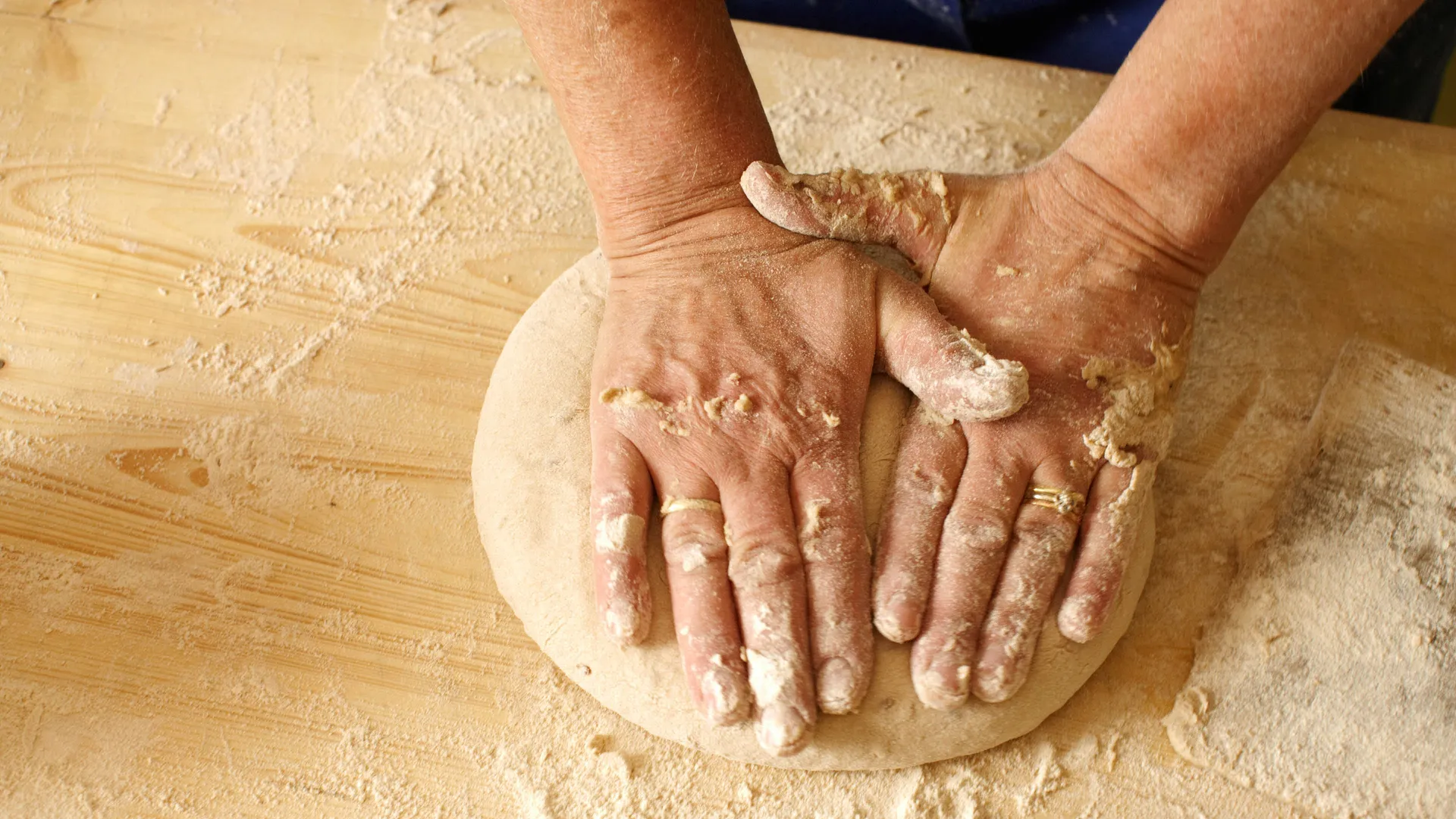 Viking Baker | Viking River Cruises - Destination Insights - Videos ...