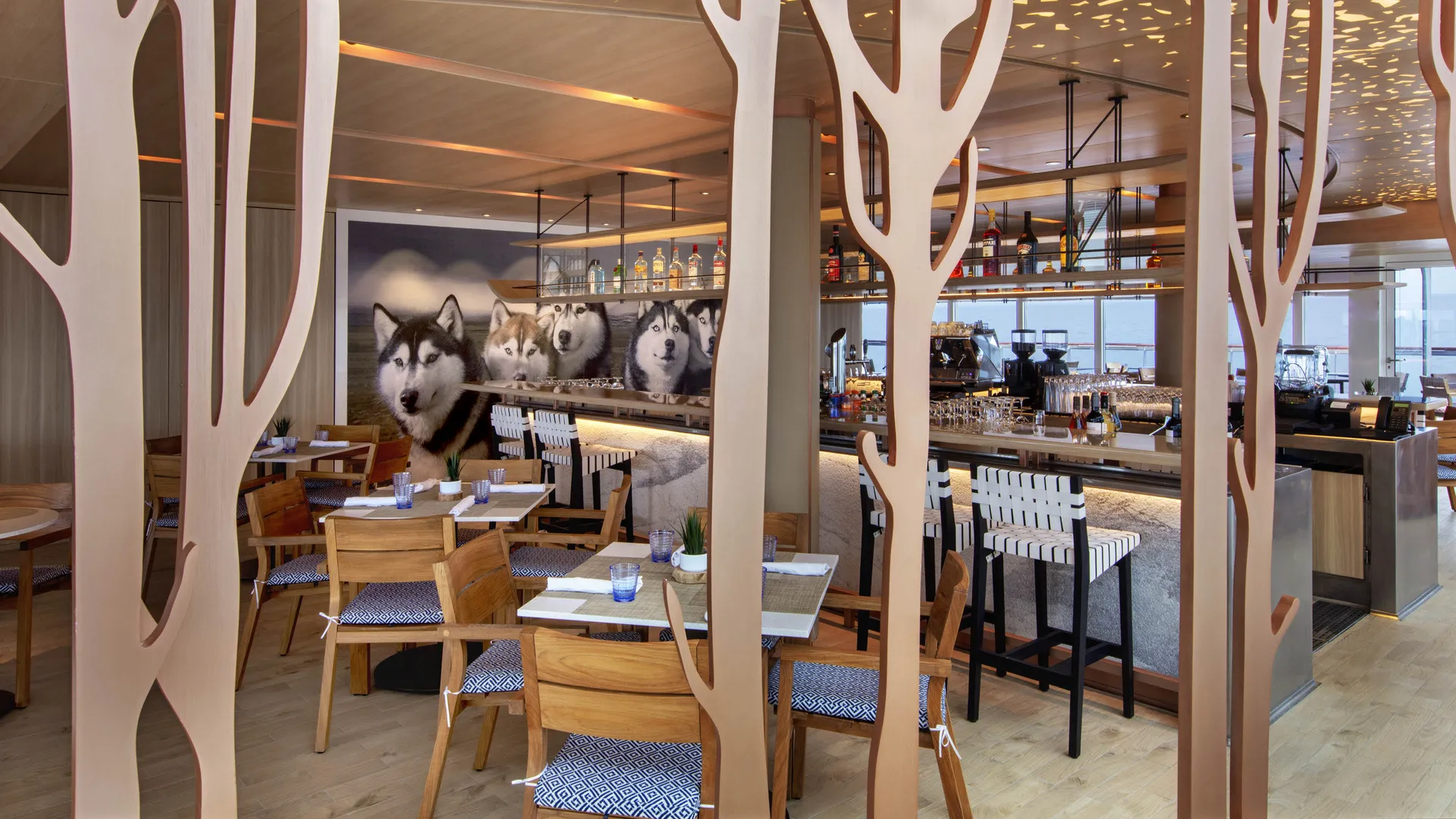 Viking Expedition Ships: A Closer Look | Videos | Viking Cruises