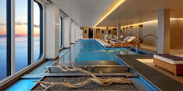 Day 17 - Sail the Drake Passage, Antarctica & South Georgia Island ...