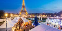 Christmas on the Main & Moselle - 2024 Itinerary - Paris to Prague ...