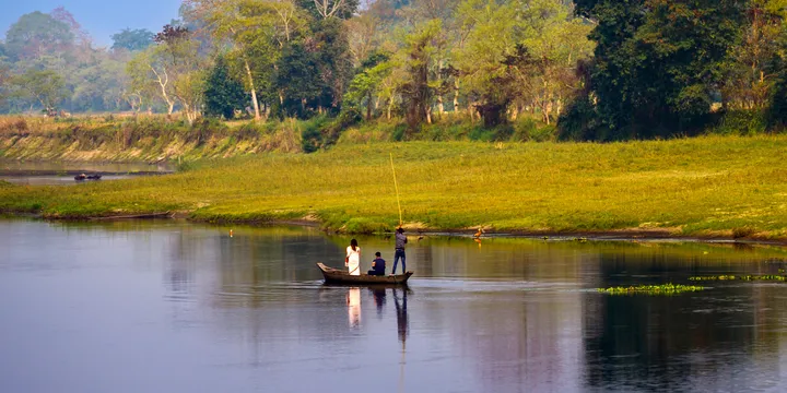 Day 10 - Biswanath Ghat, Wonders of India II - 2027 Itinerary - Delhi ...