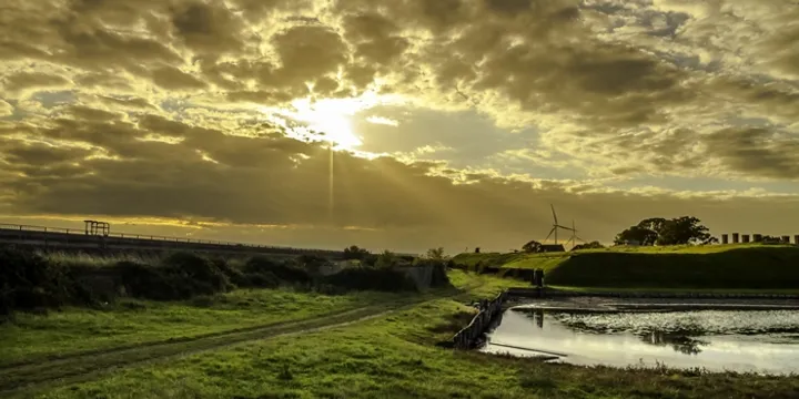 Day 2 - London (Tilbury), British Isles & Viking Shores - 2027 ...