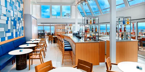 Viking Ocean Cruises® - Destination-Focused Dining