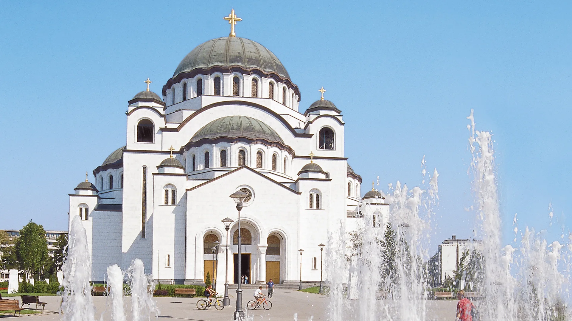 Passage to Eastern Europe | Viking River Cruises - Cruise Itineraries ...