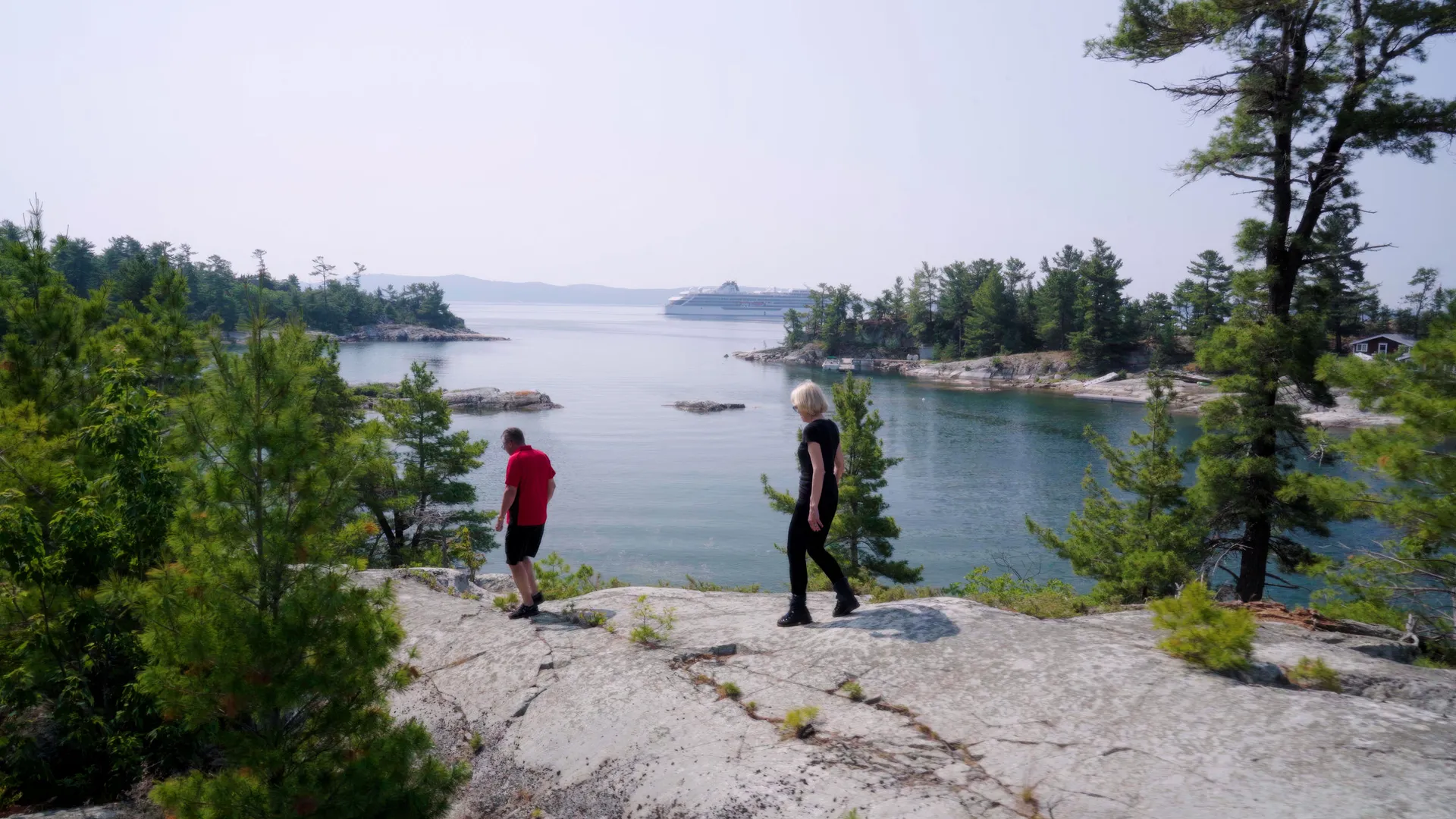 Discover Canada’s Georgian Bay with Jean Newman Glock | Viking ...