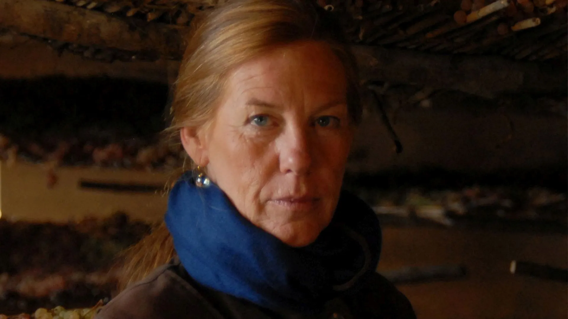 Anne Diamond interviews Baroness Caterina de Renzis Sonnino | Viking ...