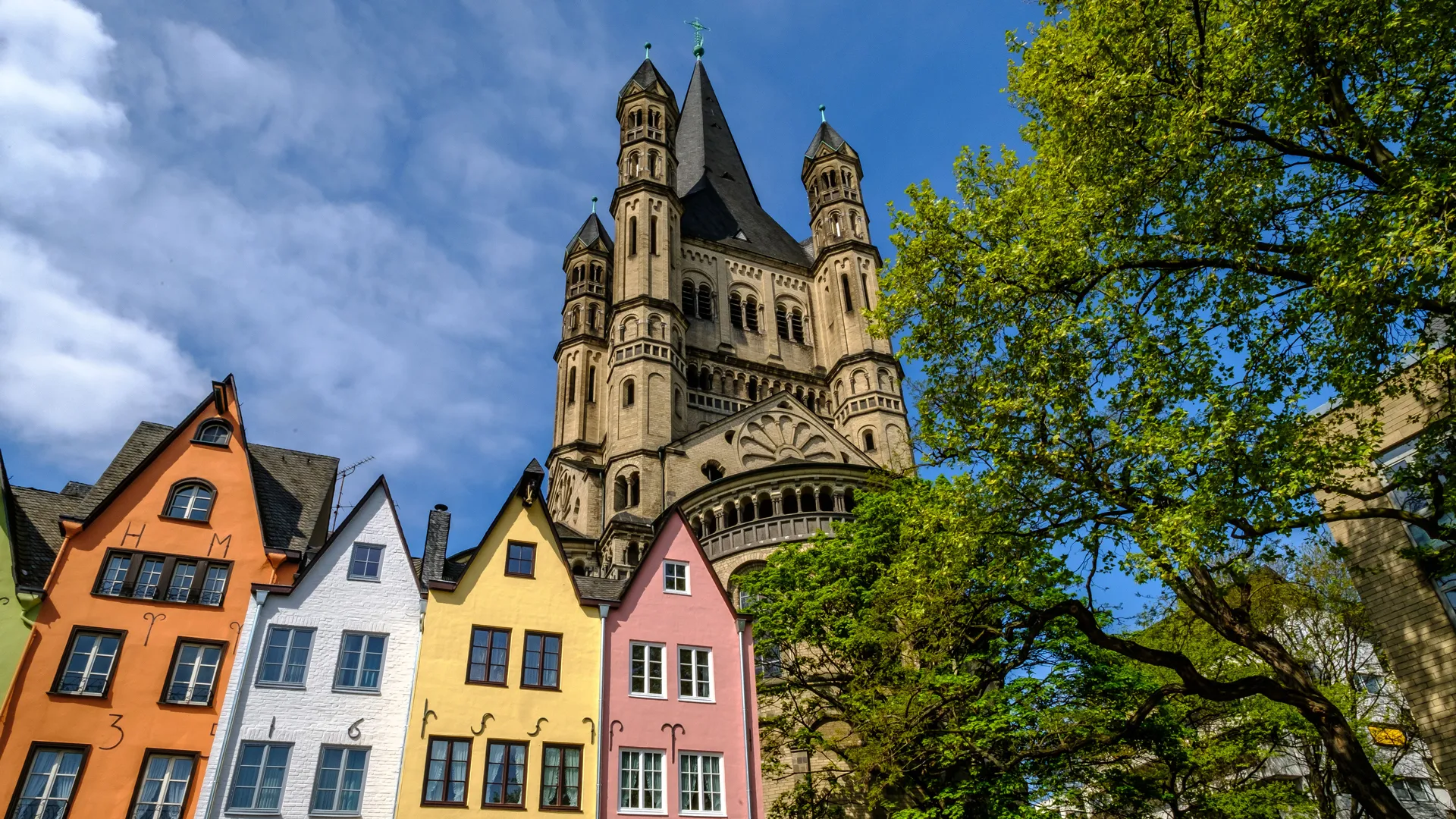 Discovering Cologne | Viking River Cruises - All - Videos | Viking Cruises