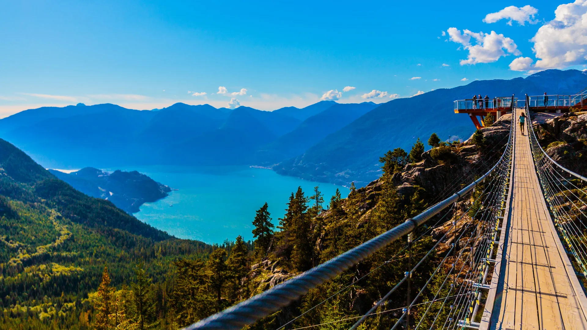 At home in Canada with Aaron Lawton | Videos | Viking Cruises