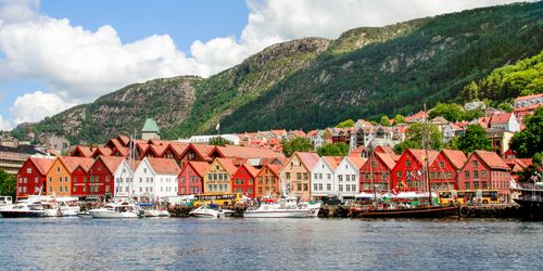 British Isles Explorer | Videos | Viking Cruises