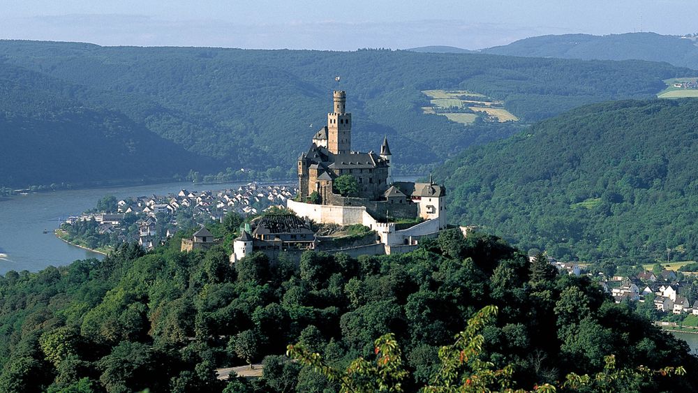 Explore Europe with Viking | Videos | Viking Cruises