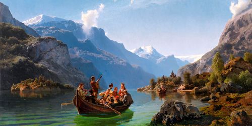 British Isles Explorer | Videos | Viking Cruises