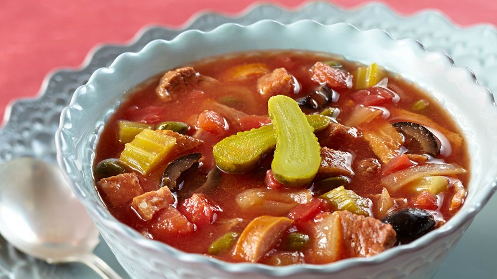 Russian Food: Starters | Videos | Viking Cruises