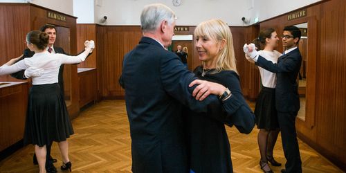 Viking Baker | Videos | Viking Cruises