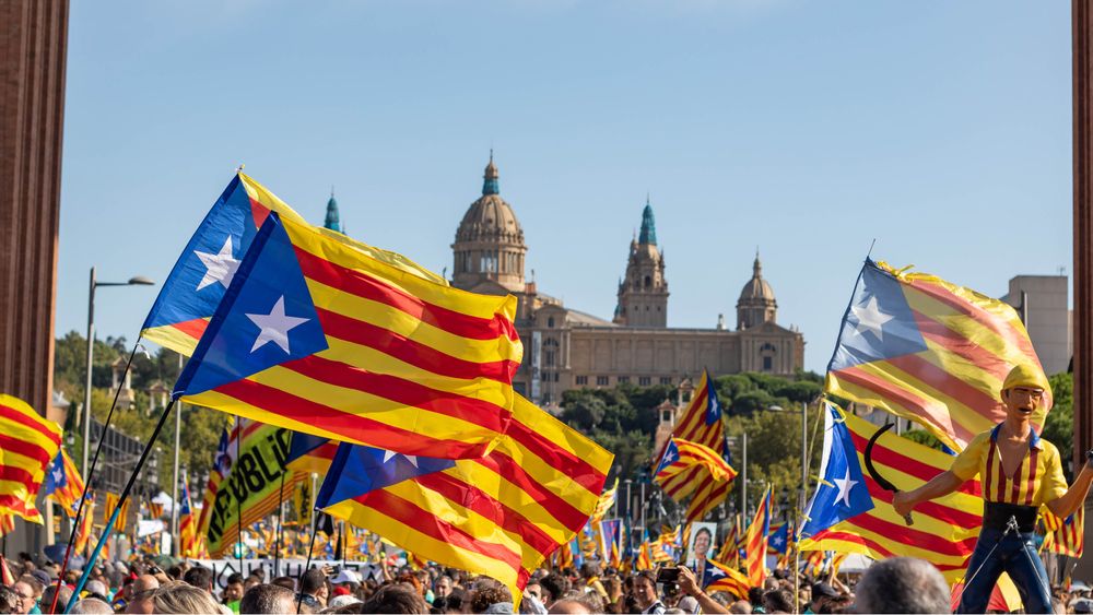 The Proud People of Catalonia | Videos | Viking Cruises