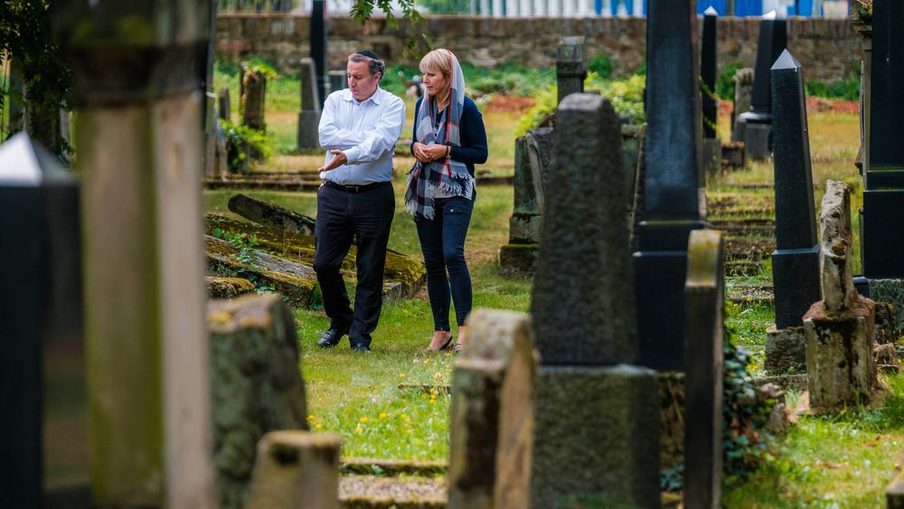 Koblenz Jewish Cemetery | Videos | Viking Cruises