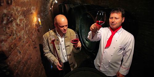 Viking Baker | Videos | Viking Cruises