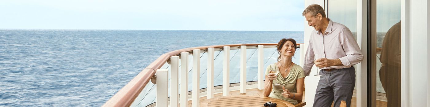 Travel Protection Plan | Viking Ocean Cruises®