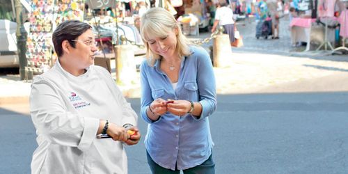 Viking Baker | Videos | Viking Cruises