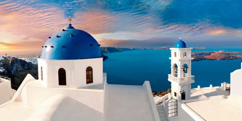 British Isles Explorer | Videos | Viking Cruises