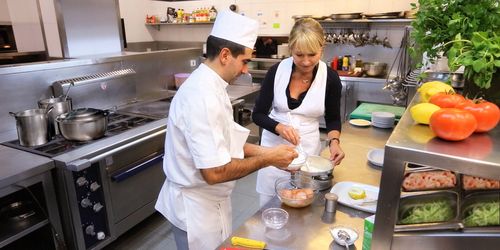Viking Baker | Videos | Viking Cruises