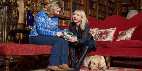 Viking Baker | Videos | Viking Cruises