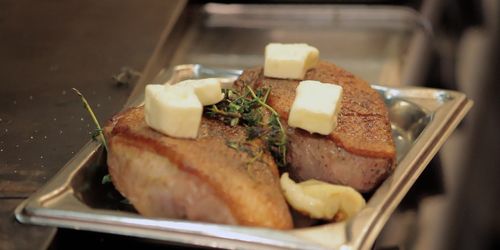 Viking Baker | Videos | Viking Cruises