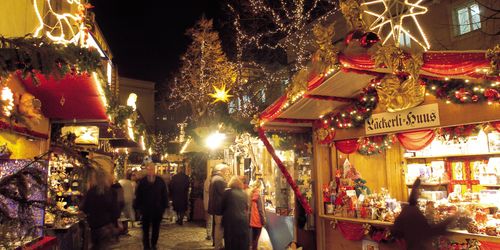 Viking Baker | Videos | Viking Cruises