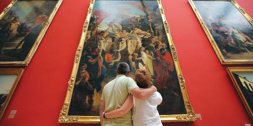 British Isles Explorer | Videos | Viking Cruises