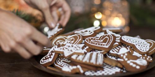 Viking Baker | Videos | Viking Cruises