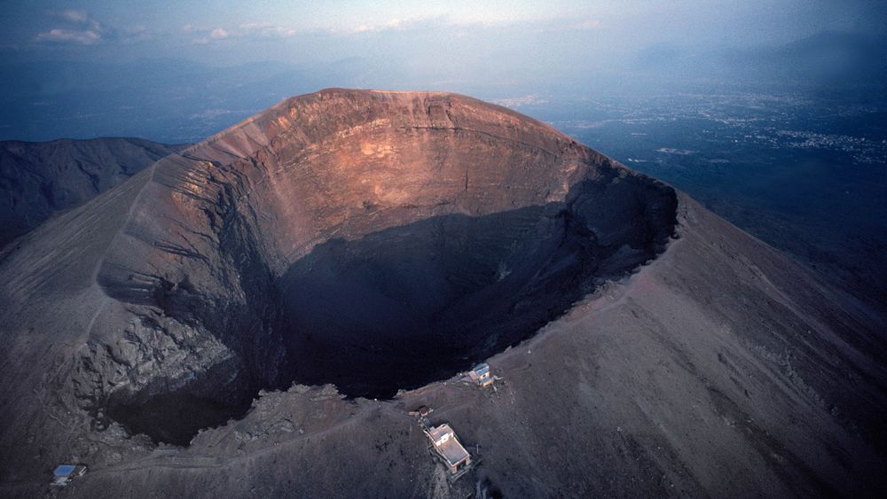 Vesuvius: Italy’s Slumbering Giant | Videos | Viking Cruises