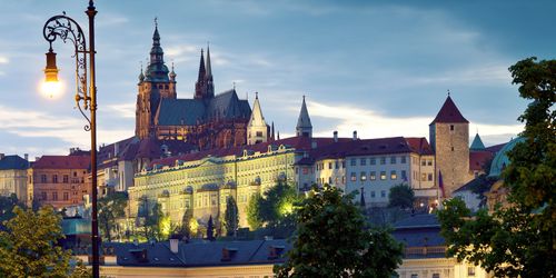 Viking Baker | Videos | Viking Cruises